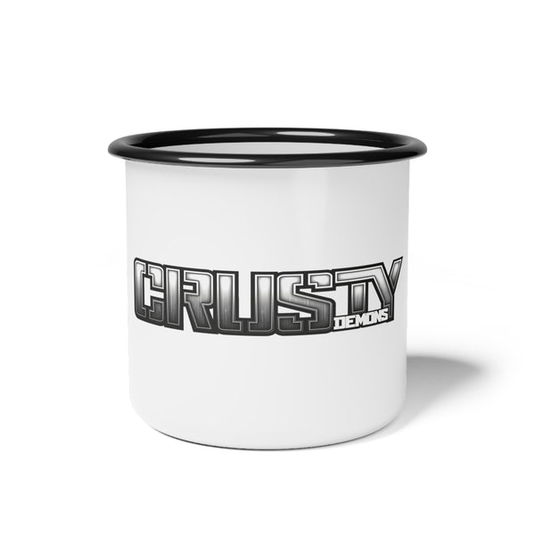 CRUSTY Camp Cup - The Crusty Store