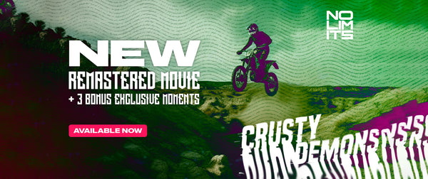 Crusty Demons_Fleshgear: StreetWear and Outdoor Apparel