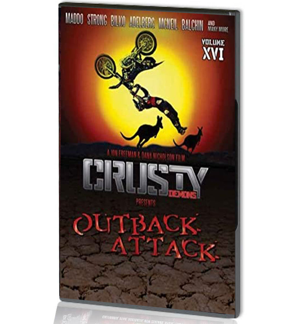 The Crusty Store